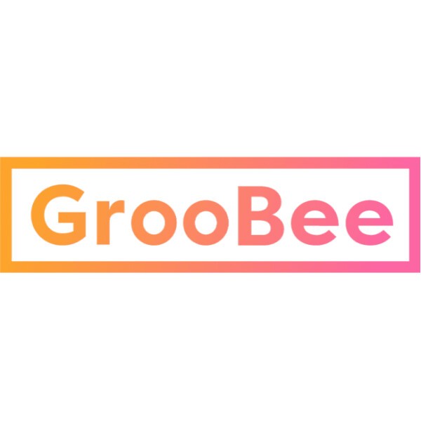 iFLYER: GrooBee [グルービー] - streaming
