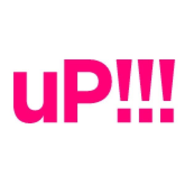 iFLYER: uP!!! [アップ] - streaming