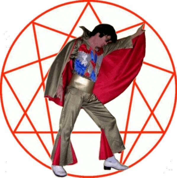 iFLYER: HOMUNCULUS RES - BAND