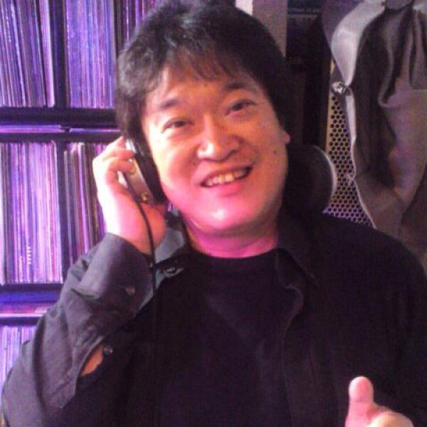 iFLYER: NIKUMARU [ニクマル] - DJ