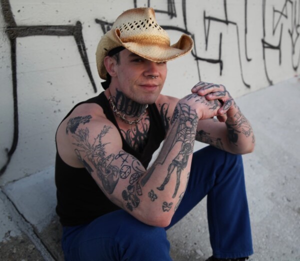 iFLYER: Lil texas - DJ