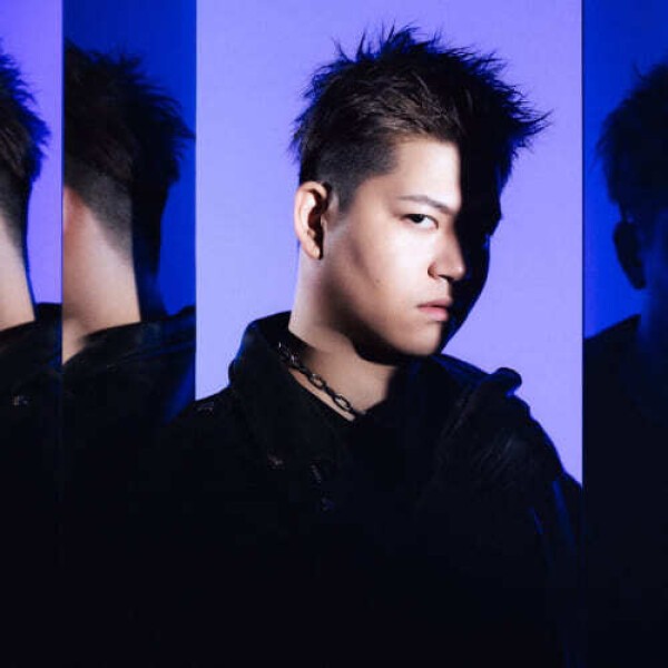 iFLYER: Ry-lax - LIVE