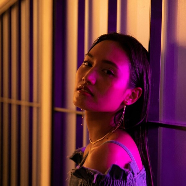 iFLYER: Sincere - LIVE