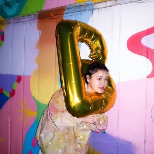 iFLYER: Nanoha - LIVE