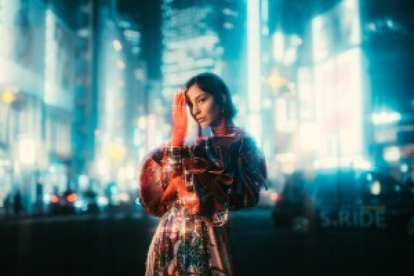 iFLYER: Alice - LIVE