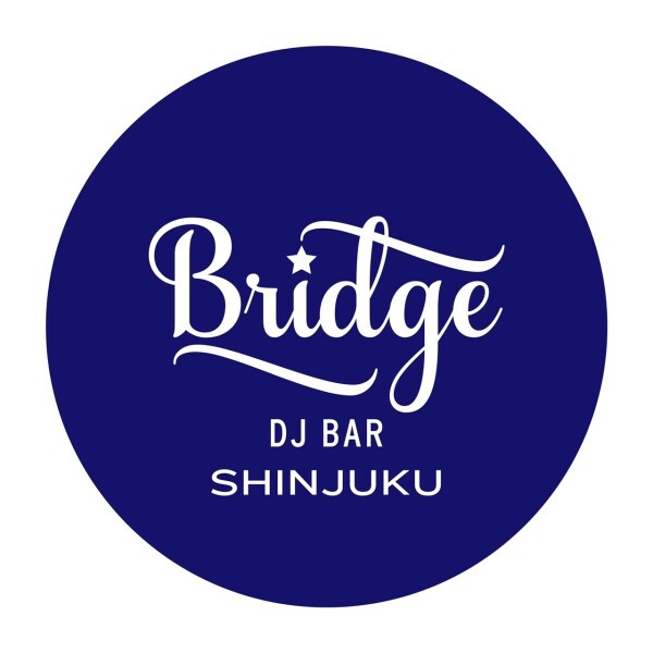 iFLYER: DJ BAR Bridge SHINJUKU [ディージェーバーブリッジシンジュク] - Tokyo bar
