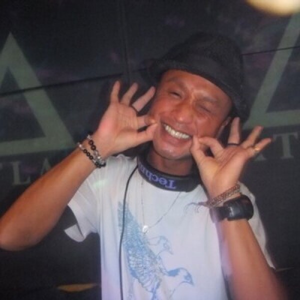 iFLYER: DJ KATO - DJ