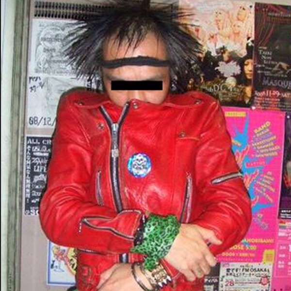 iFLYER: shiga-chang - DJ