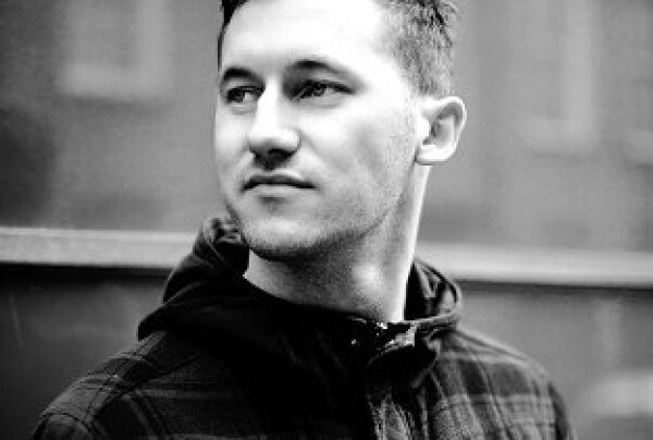 iFLYER: Archie Hamilton - DJ