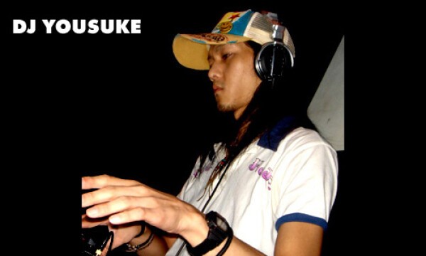 iFLYER: YOUSUKE / 写真 - DJ