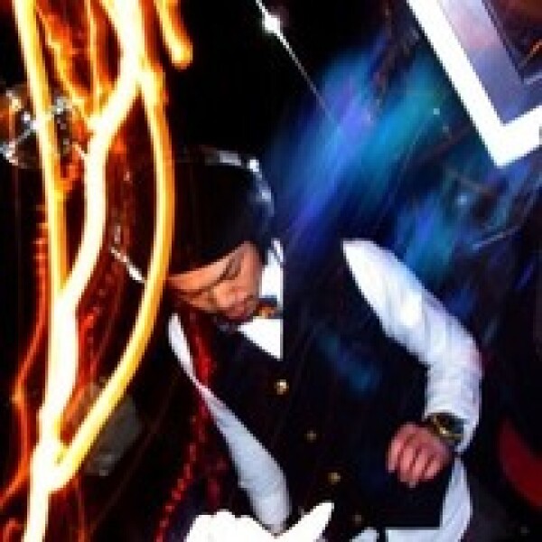 iFLYER: DJ Choco - DJ