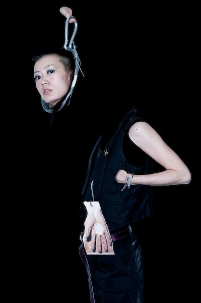 iFLYER: MIEKO - DJ