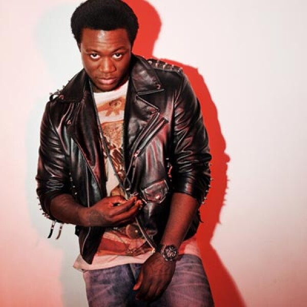 iFLYER: BENGA - DJ