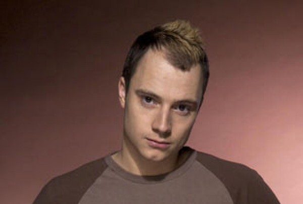 iFLYER: DJ Friction - DJ