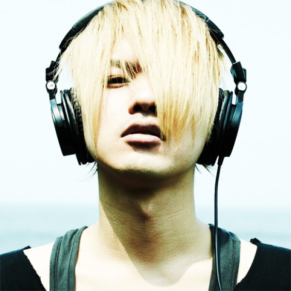 iFLYER: DJ MAX - DJ