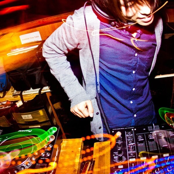 iFLYER: sio - DJ