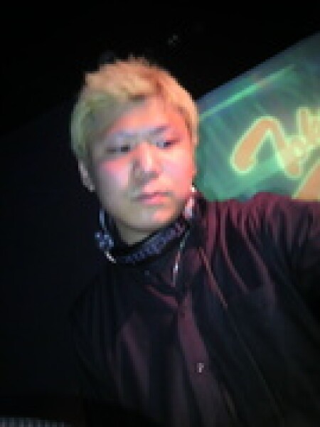 iFLYER: DJ RYUKI [リュウキ] - DJ