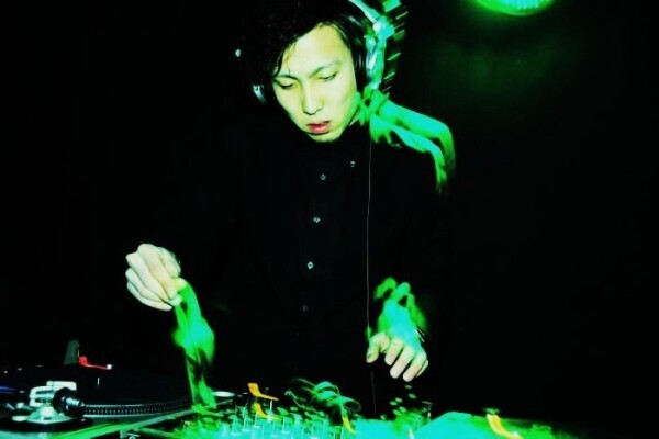 iFLYER: MASASHI WADA - DJ