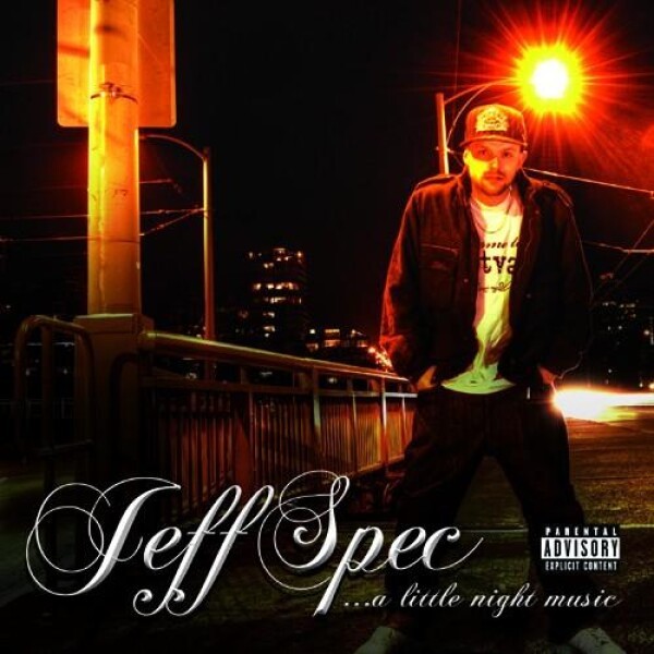 iFLYER: Jeff Spec - LIVE
