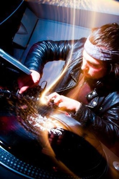 iFLYER: I AM JESSE - DJ