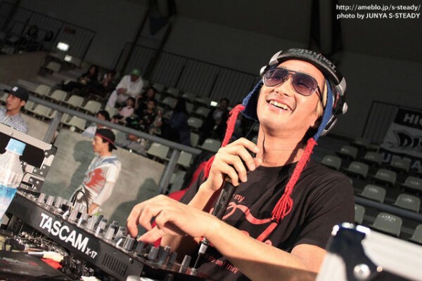 iFLYER: MAKE LOVE SOUND - DJ