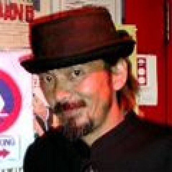 iFLYER: TEDDY DAN - DANCE