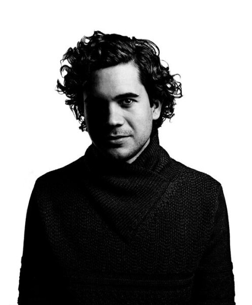 iFLYER: AUDION (Matthew Dear) - DJ