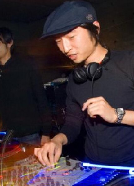 iFLYER: Keisuke Kondo - DJ