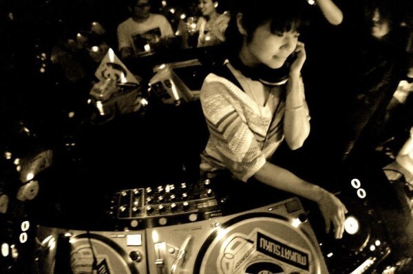 iFLYER: Manami Tomioka [Manami Tomioka] - DJ