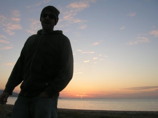 iFLYER: Ian Handsley (Australia) - DJ