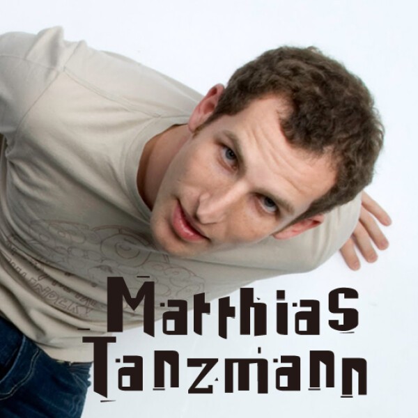 iFLYER: Matthias Tanzmann [Matthias Tanzmann] - DJ