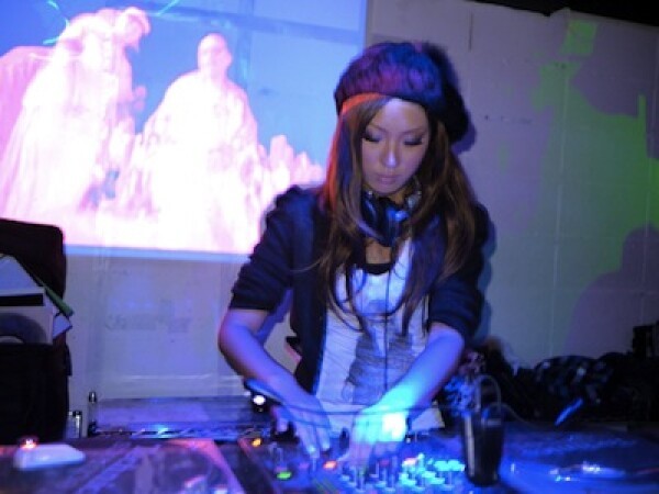 iFLYER: DJねーしょん（AYANE） [DJねーしょん（AYANE）] - DJ