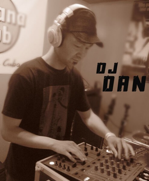 iFLYER: DJ DAN [DAN] - DJ