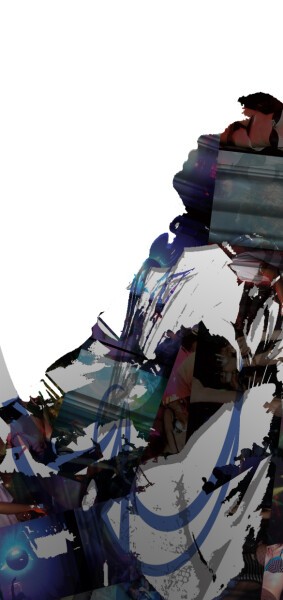 iFLYER: DJ LUU (2E2L Recordings) [ディー・ジェー ルー （トゥー・イー・トゥー・エル レコーディングス）] - DJ