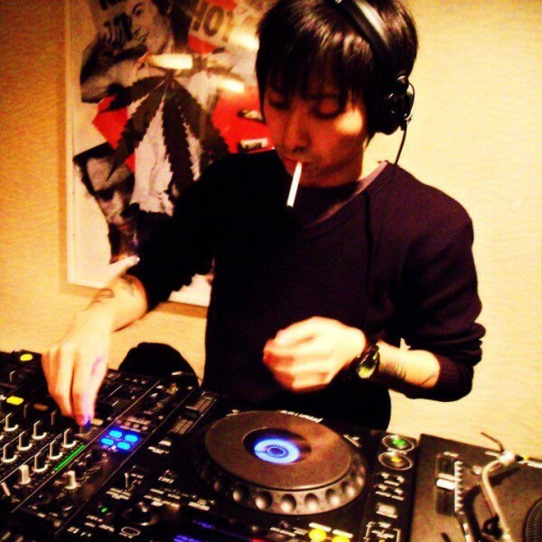 iFLYER: Ryo Nakayama [リョウ ナカヤマ] - DJ