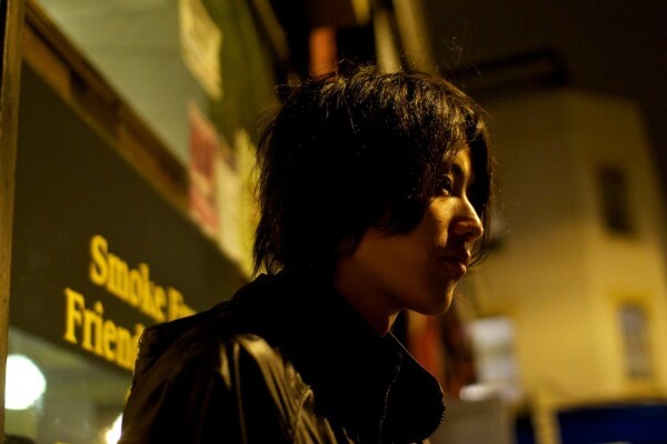 iFLYER: kyosuke Taniguchi - DJ