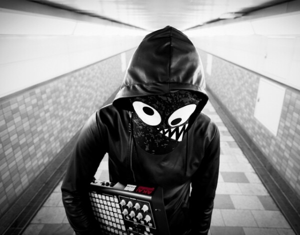 iFLYER: NAELECK [ナエレック] - DJ