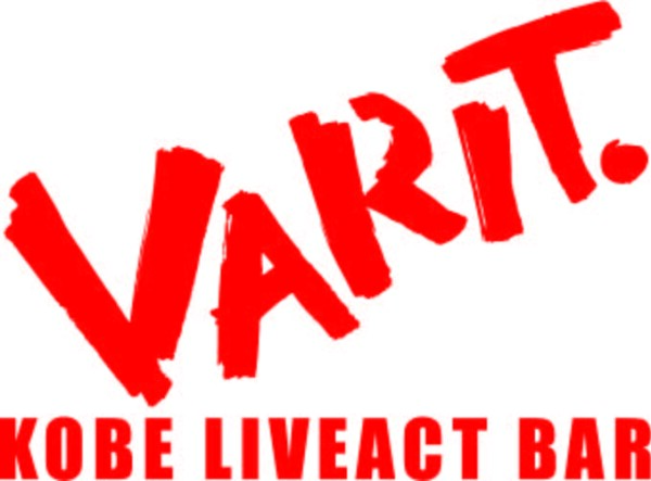 iFLYER: 神戸VARIT [コウベ バリット] - Hyogo livehouse