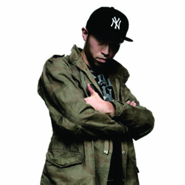 iFLYER: DJ PHANTOM - DJ