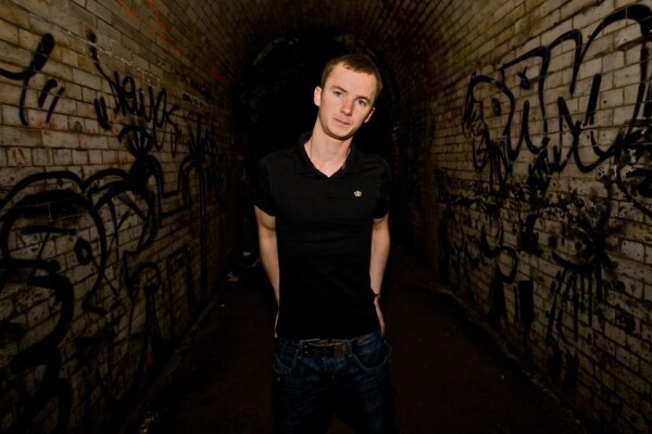 iFLYER: James Dutton [James Dutton] - DJ