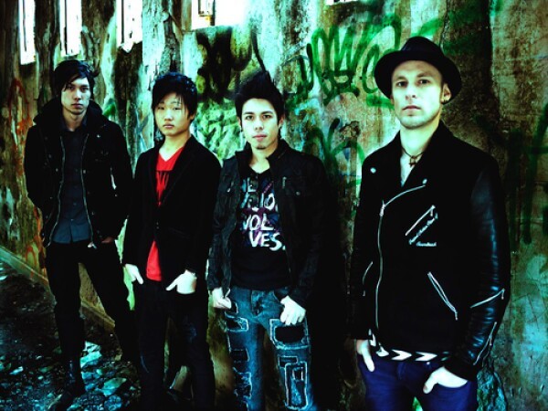 iFLYER: KANDO BANDO - BAND