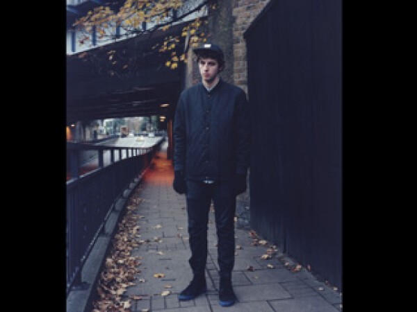 iFLYER: JAMIE XX - DJ