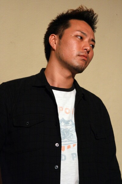 iFLYER: DJ JUSS-T - DJ