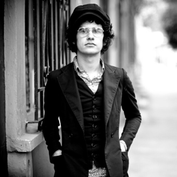 iFLYER: Omar Rodriguez Lopez Group - LIVE