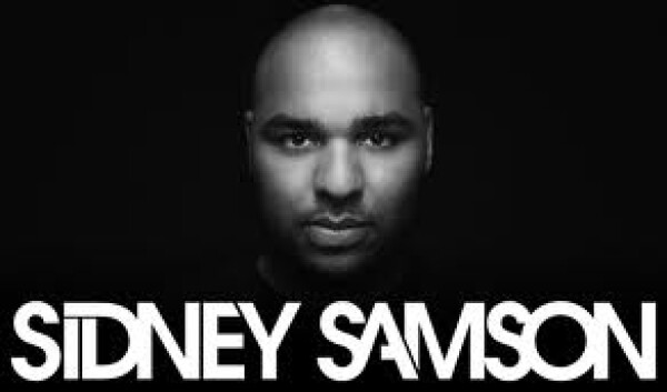 iFLYER: Sidney Samson - DJ
