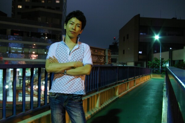 iFLYER: Masashi Hisataka [マサシ ヒサタカ] - DJ