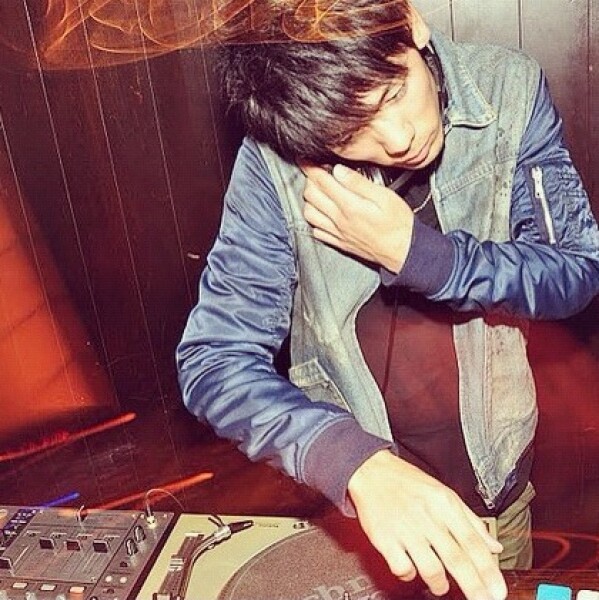 iFLYER: Kengo Michizoe [ケンゴ ミチゾエ] - DJ