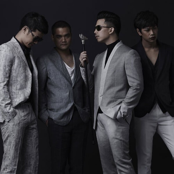 iFLYER: SLOT MACHINE - BAND