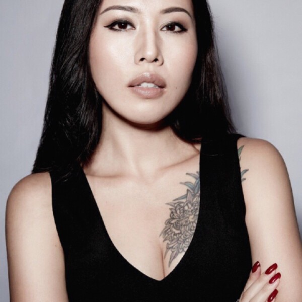 iFLYER: EMIKA ELENA [エミカ エレナ] - DJ