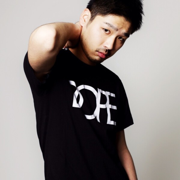 iFLYER: DJ HIRO - DJ